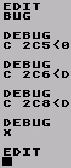 AtariWiki V3.1: Atari Assembler Editor